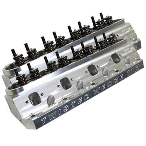 Mustang Cylinder Head & Camshaft Guide (79-95) - LMR